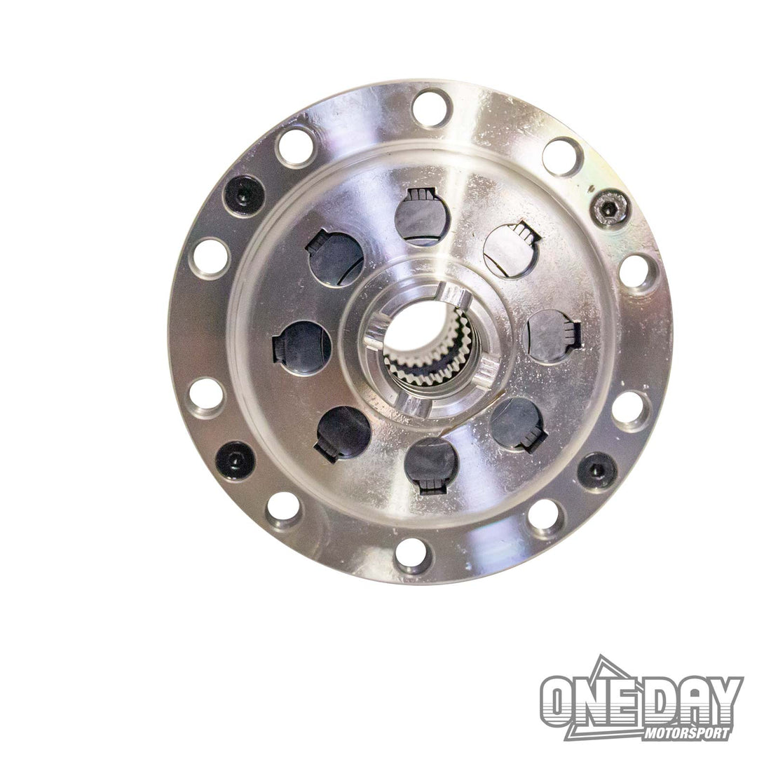 K20 KAAZ LSD DBH 2025 – OneDayMotorsport
