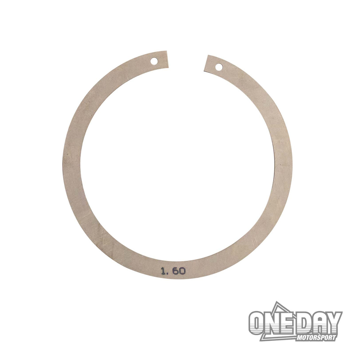 K20 Differential Shim (All Sizes) – OneDayMotorsport