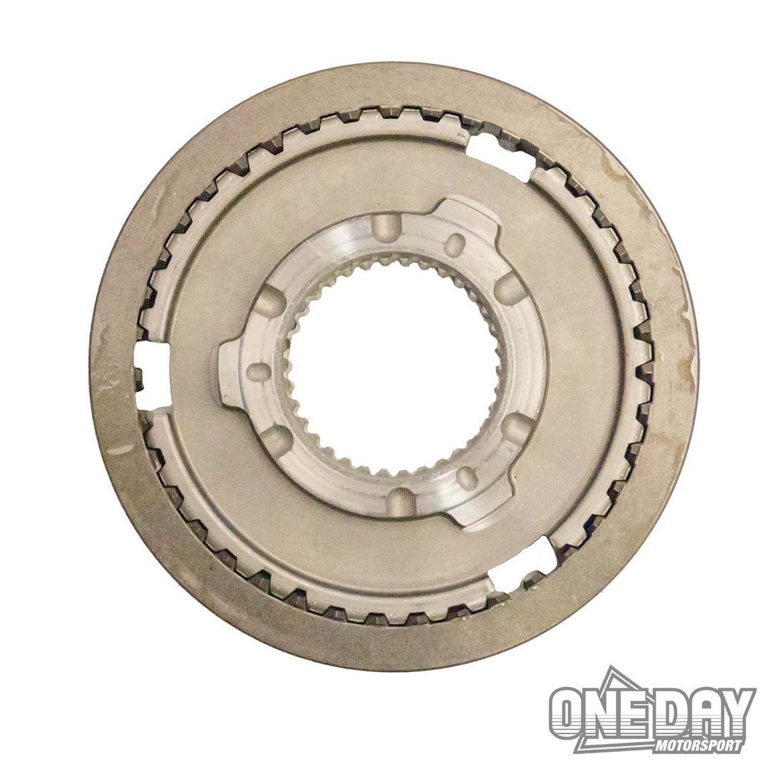 K20 Honda 3rd/4th Synchro Hub and Sleeve – OneDayMotorsport